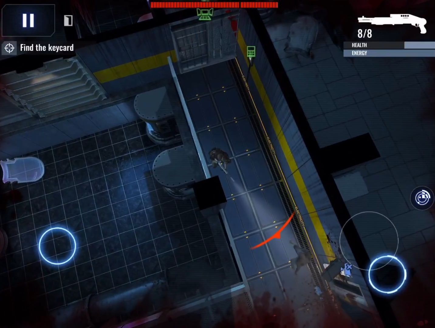 Death Point Download APK for Android (Free) | mob.org
