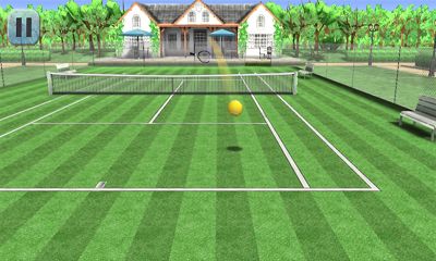 Descargar Hit Tennis 3 gratis para Android | mob.org