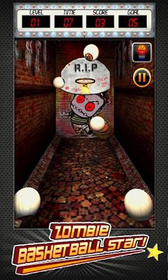 Basketball Shootout Download APK for Android (Free) | mob.org