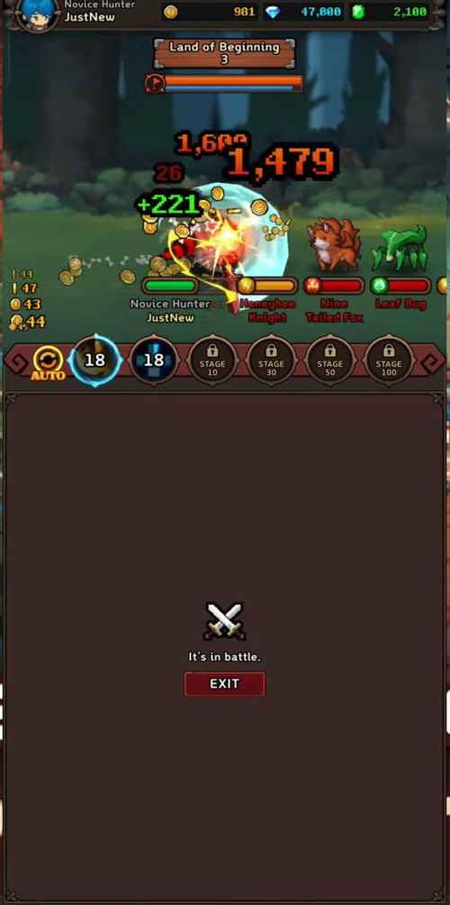 Dragon Slayer : IDLE RPG Download APK for Android (Free) | mob.org