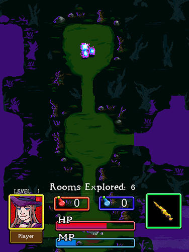 Crypts of death Download APK for Android (Free) | mob.org
