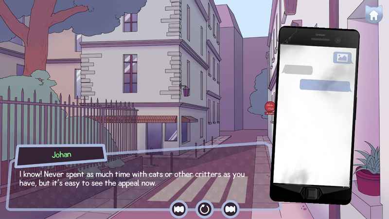 Cateau Download APK for Android (Free) | mob.org