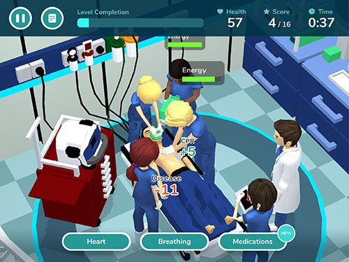 Resus days Download APK for Android (Free) | mob.org