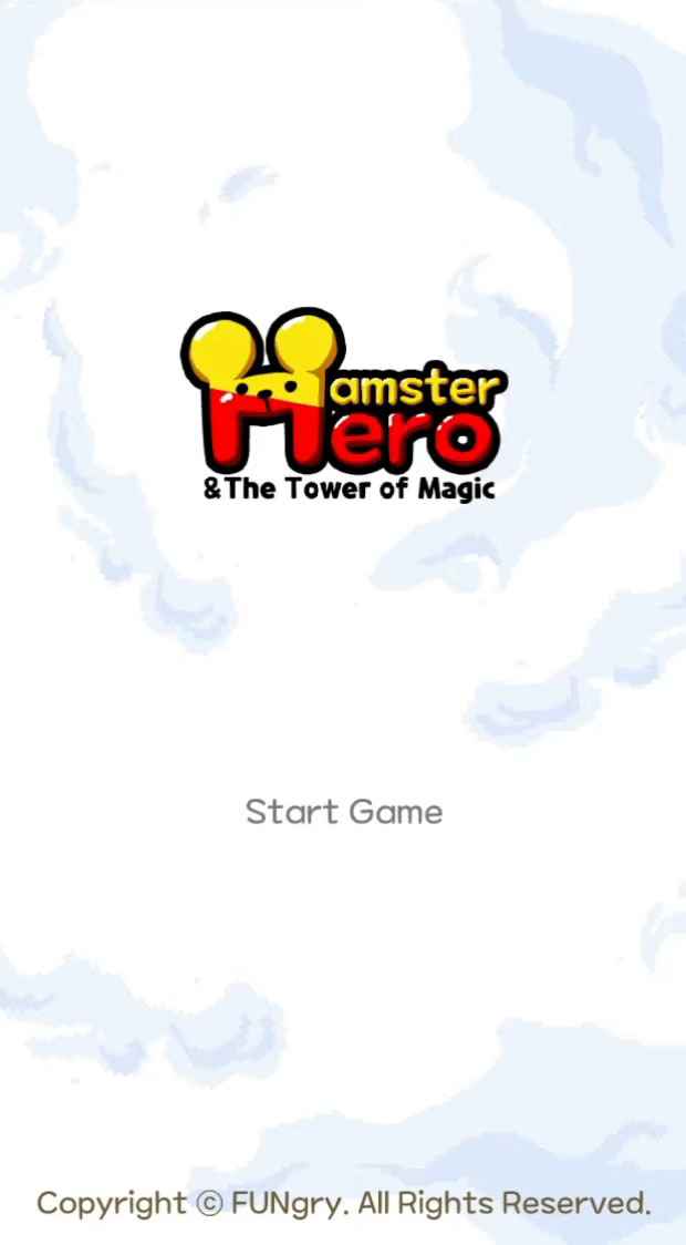 Descargar Hamster Hero & The Tower of Magic - Idle RPG gratis para ...