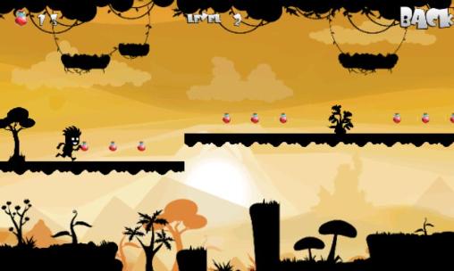 Jumping shadows Download APK for Android (Free) | mob.org