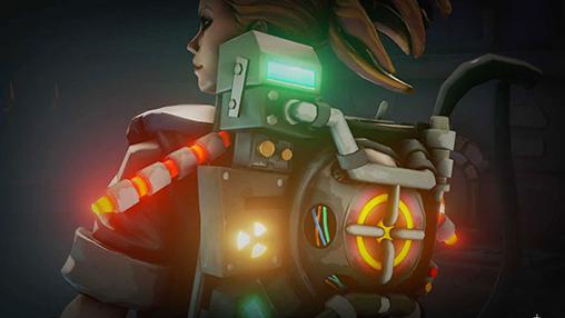 Ghostbusters: Slime city Download APK for Android (Free) | mob.org
