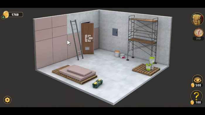 Rooms & Exits Escape Room Game Download APK for Android (Free) | mob.org