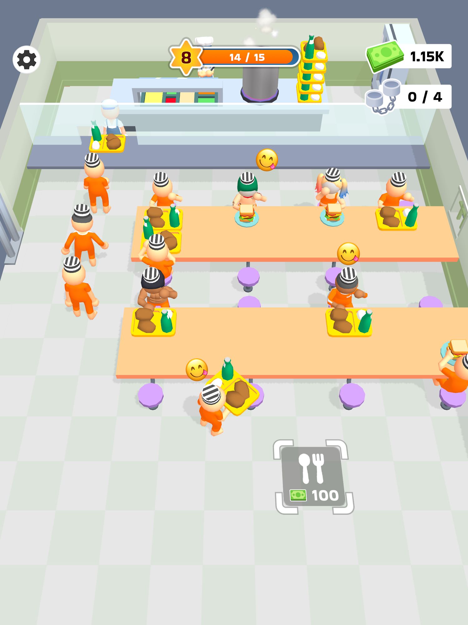 Prison Life: Idle Game Download APK for Android (Free) | mob.org