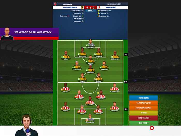 Descargar Soccer Club Management 2024 gratis para Android | mob.org