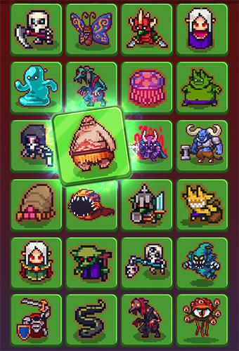 Tap wizard RPG: Arcane quest Download APK for Android (Free) | mob.org
