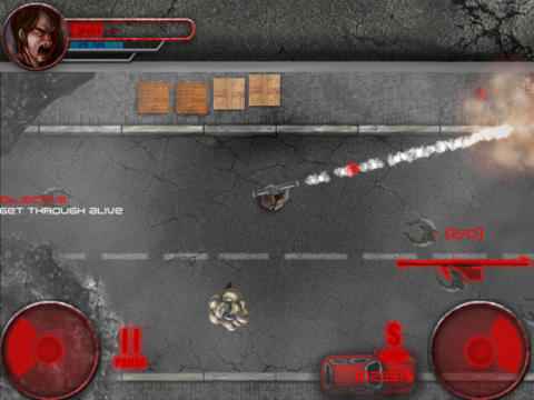 Download Zombie: Halloween Slasher for iPhone for free - iphone.mob.org