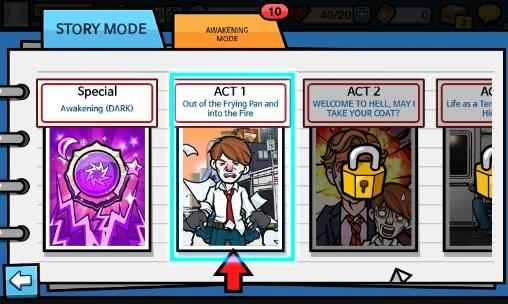 Descargar Office rumble gratis para Android | mob.org