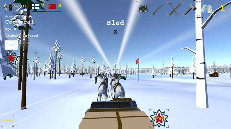 Winter War Download APK for Android (Free) | mob.org