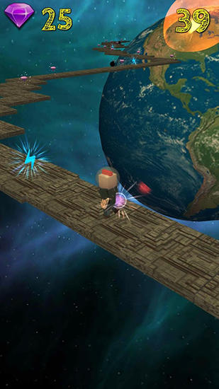 Pixel road 3D Download APK for Android (Free) | mob.org