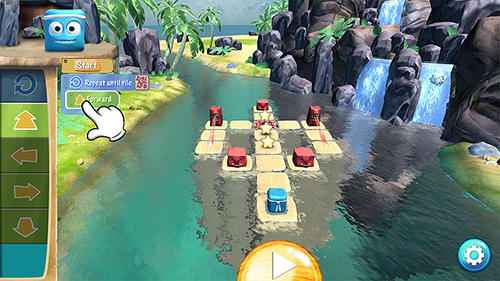 Box island Download APK for Android (Free) | mob.org