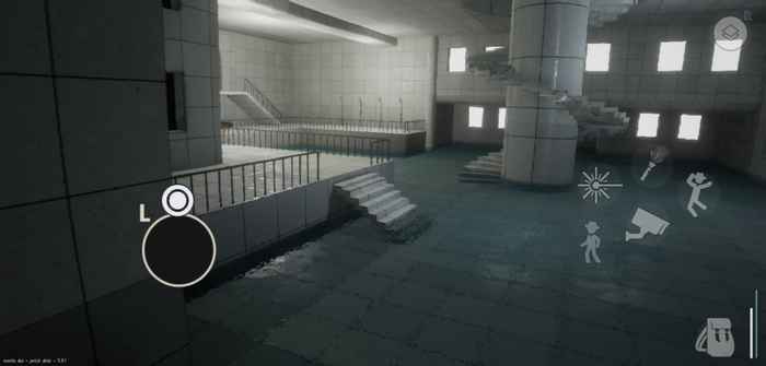 Descargar Backrooms Escape Reality gratis para Android | mob.org