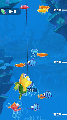 Fishing fantasy Download APK for Android (Free) | mob.org