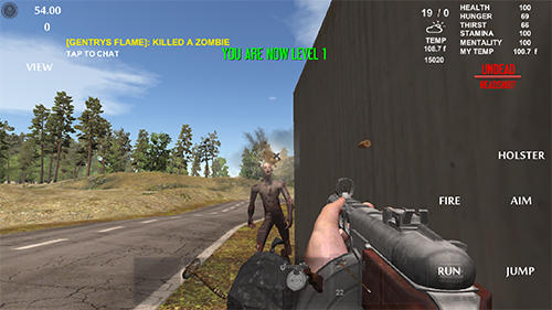 Survival: Scavenger Download APK for Android (Free) | mob.org