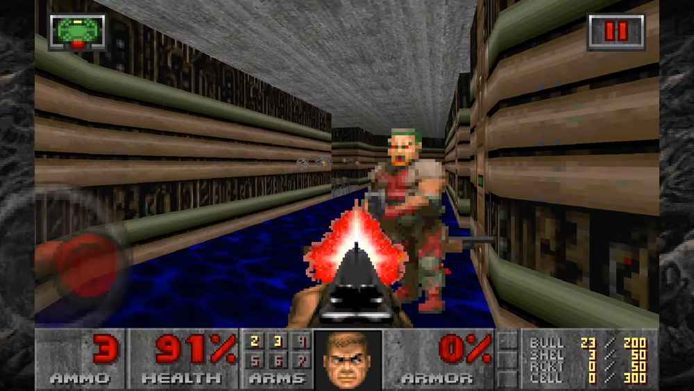 DOOM II Download APK for Android (Free) | mob.org