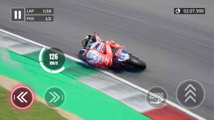 MotoGP Rider: Bike Racing Download APK for Android (Free) | mob.org