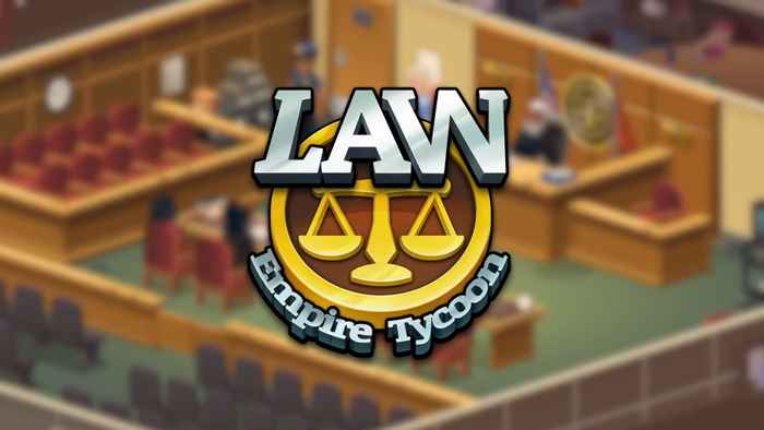 Descargar Law Empire Tycoon - Idle Game Justice Simulator gratis para ...