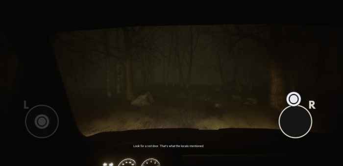 The Red Door - Chapter 1 Download APK for Android (Free) | mob.org