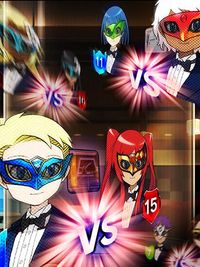 Pokemon duel Download APK for Android (Free) | mob.org