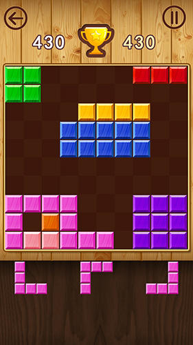 Descargar Block puzzle 2019 gratis para Android | mob.org