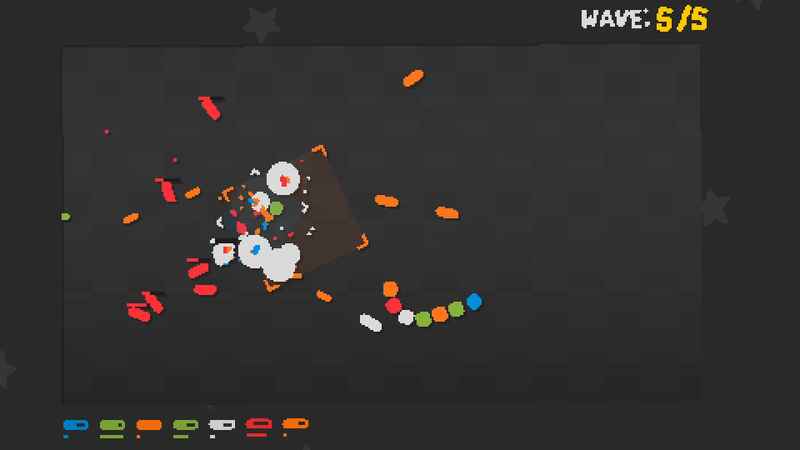 Descargar SNKRX gratis para Android | mob.org