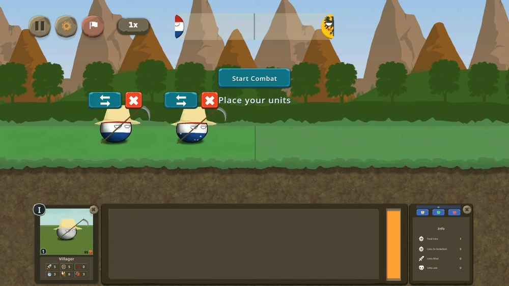 Countryballs at War Download APK for Android (Free) | mob.org