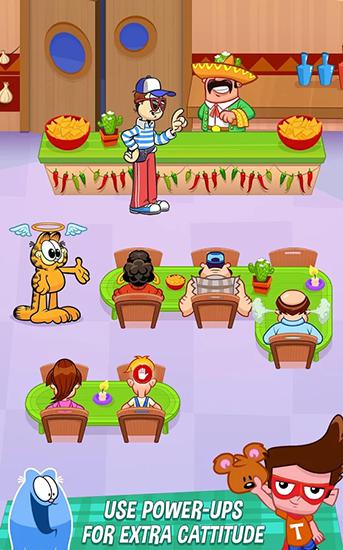 Garfield: Eat. Cheat. Eat! Download APK for Android (Free) | mob.org