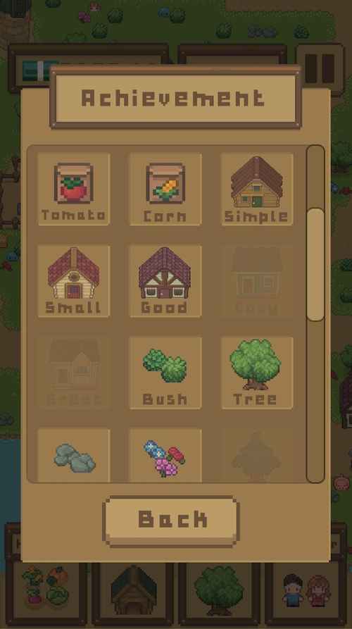 Idle Village Clicker Farm für Android herunterladen kostenlos | mob.org