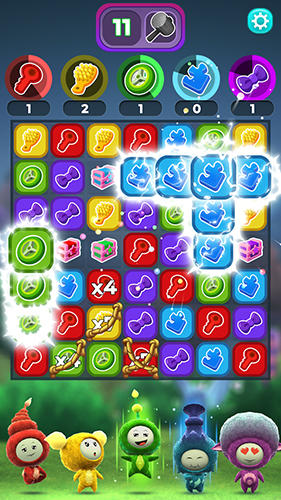 Gloom busters Download APK for Android (Free) | mob.org