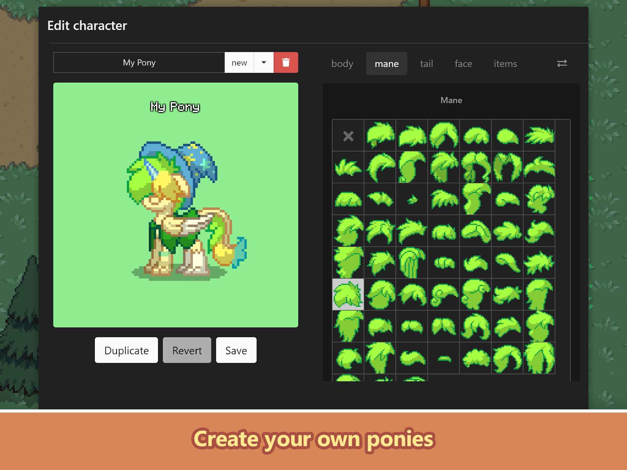 Pony Town - Social MMORPG Baixar APK para Android (grátis) | mob.org