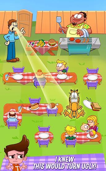 Garfield: Eat. Cheat. Eat! Download APK for Android (Free) | mob.org