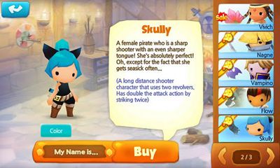 Buddy Rush Online Download APK for Android (Free) | mob.org