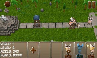 Pixel Raid Download APK for Android (Free) | mob.org