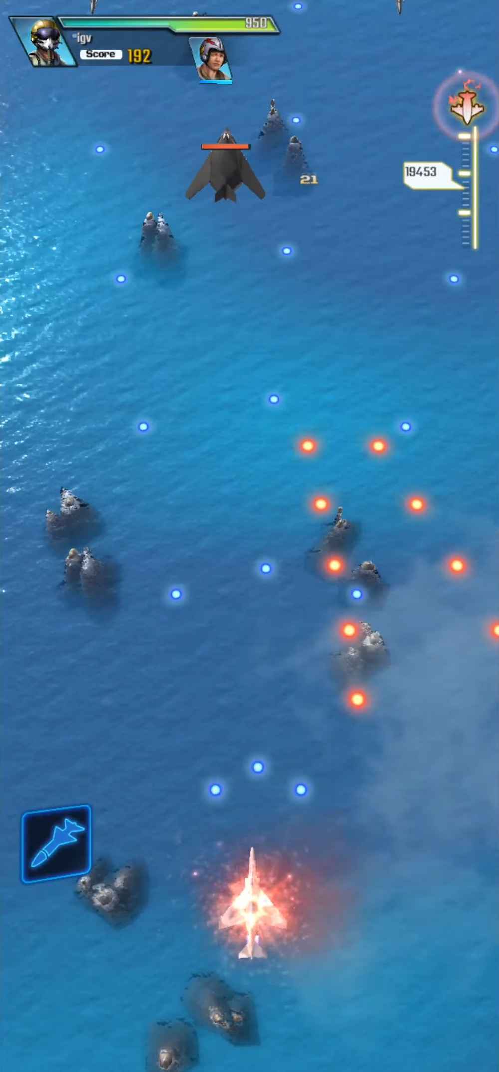Top Gun Legends Download APK for Android (Free) | mob.org