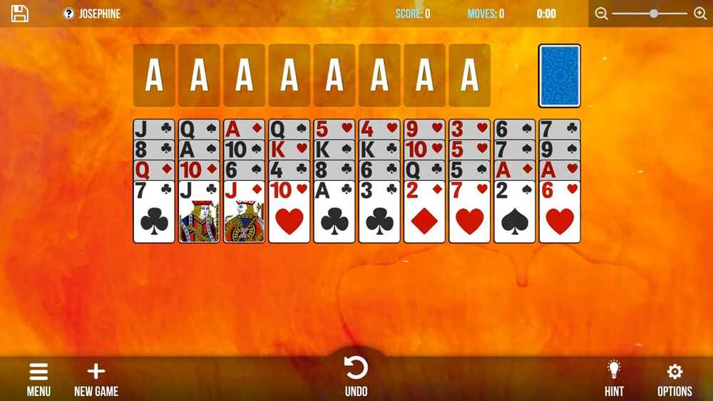 Solitaire Bliss Collection Download APK for Android (Free) | mob.org