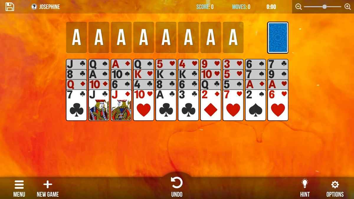 Solitaire Bliss Collection Download APK for Android (Free) | mob.org