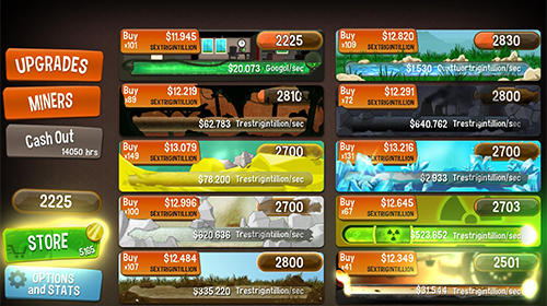 Descargar Claim addiction gratis para Android | mob.org