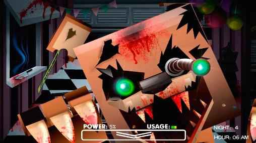 Craftronics: Five nights Download APK for Android (Free) | mob.org