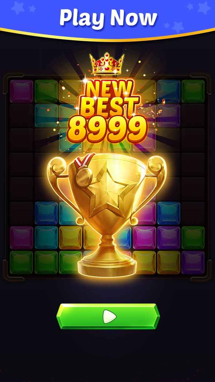 Block Puzzle Legend Download APK for Android (Free) | mob.org
