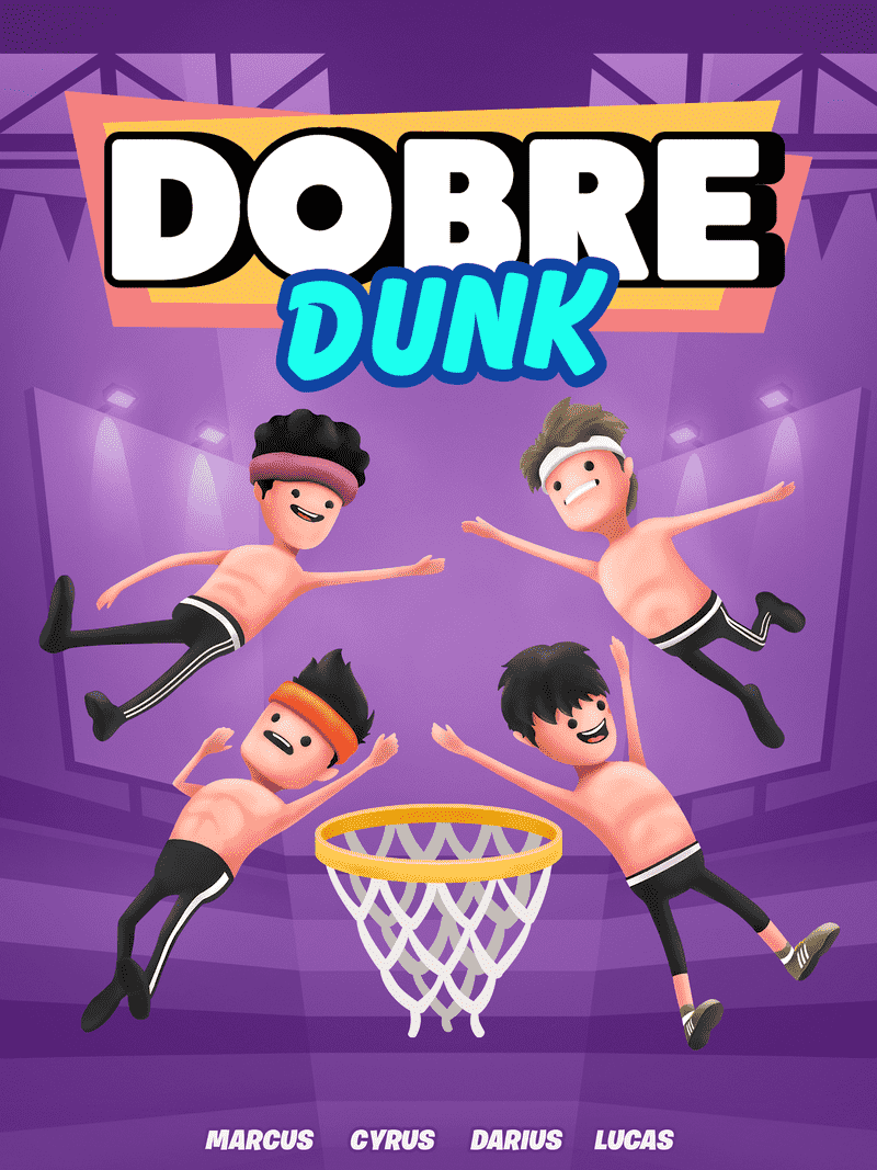 Dobre Dunk Download APK for Android (Free) | mob.org