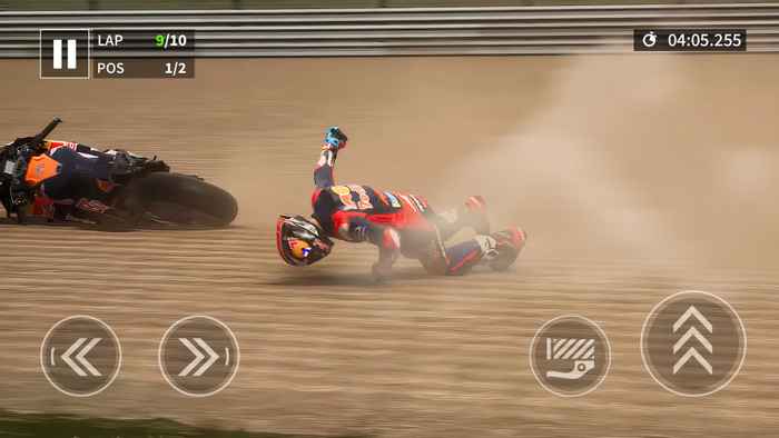 MotoGP Rider: Bike Racing Download APK for Android (Free) | mob.org