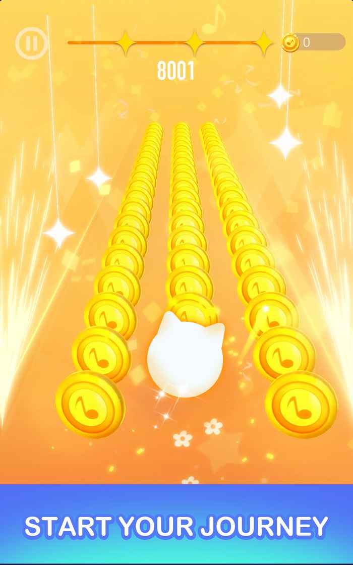 Dancing Cats - Music Tiles Download APK for Android (Free) | mob.org
