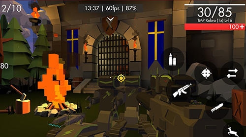 Robots reloaded Download APK for Android (Free) | mob.org