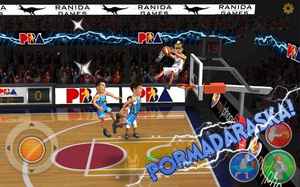 PBA slam Download APK for Android (Free) | mob.org