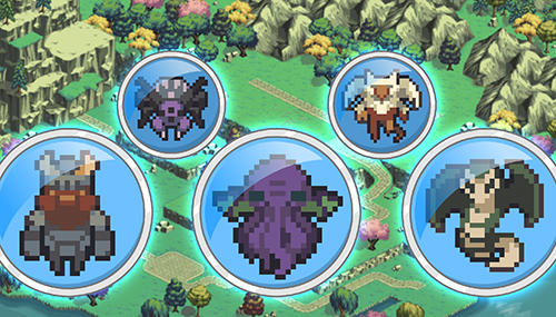 Realm grinder Download APK for Android (Free) | mob.org