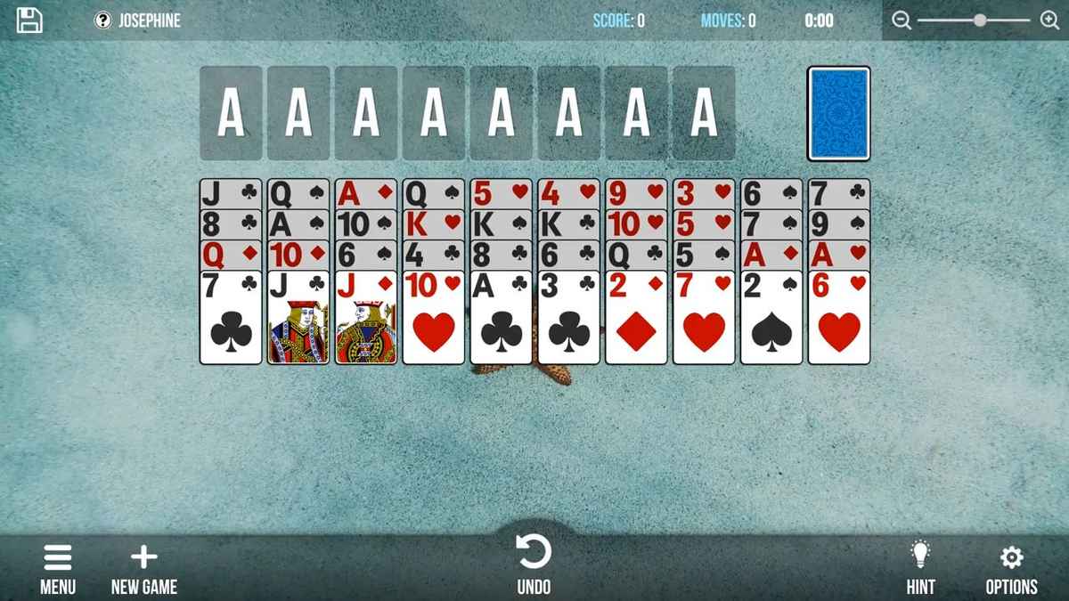 Solitaire Bliss Collection Download APK for Android (Free) | mob.org
